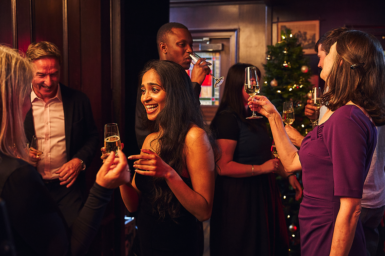 The Tokenhouse - Fuller's Pub and Restaurant in Moorgate