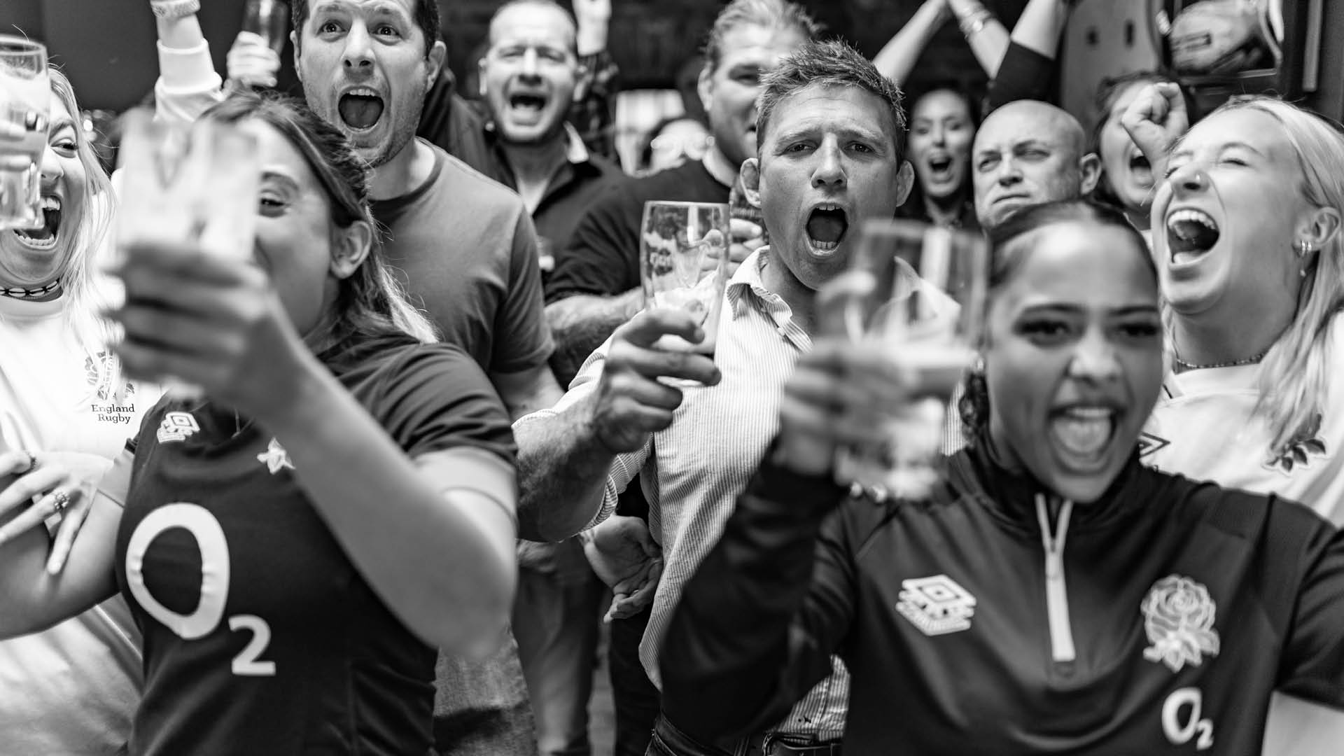 The Tokenhouse - Fuller's Pub and Restaurant in Moorgate