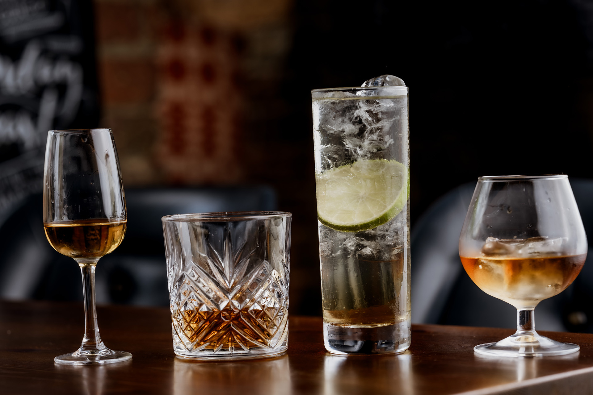 The Tokenhouse - Fuller's Pub and Restaurant in Moorgate