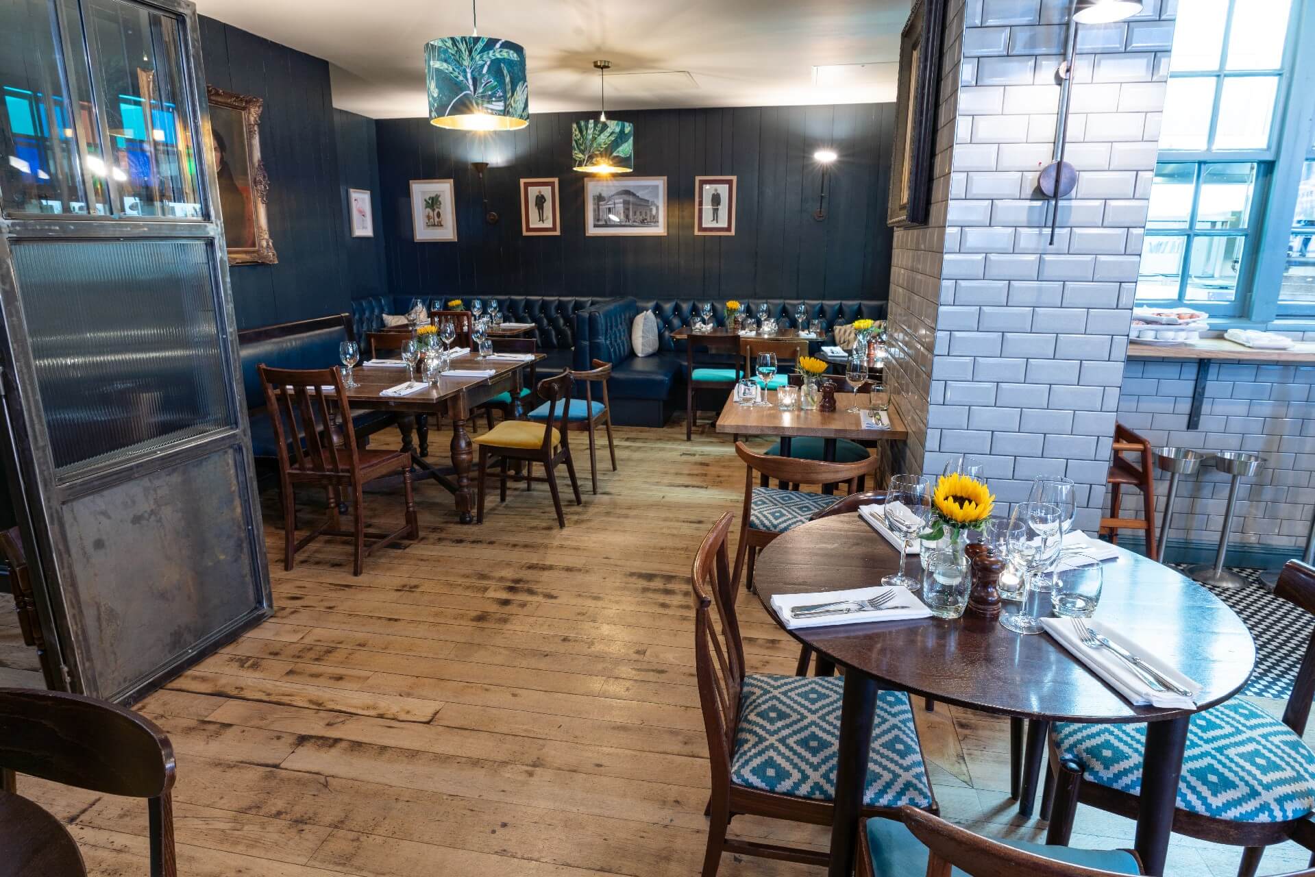 The Tokenhouse, Moorgate - Book Conference, Function & Private Event ...