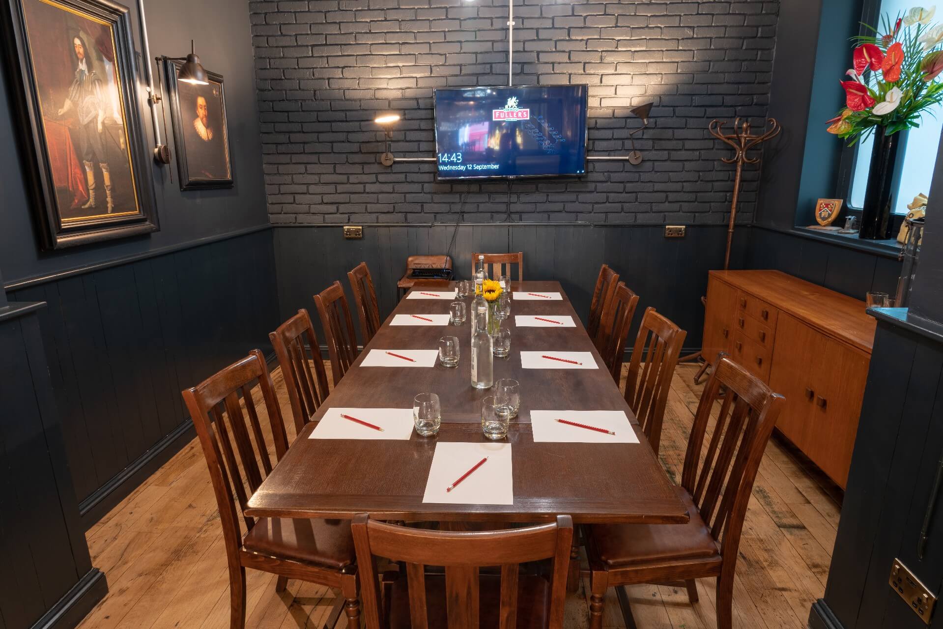 The Tokenhouse, Moorgate - Book Conference, Function & Private Event ...