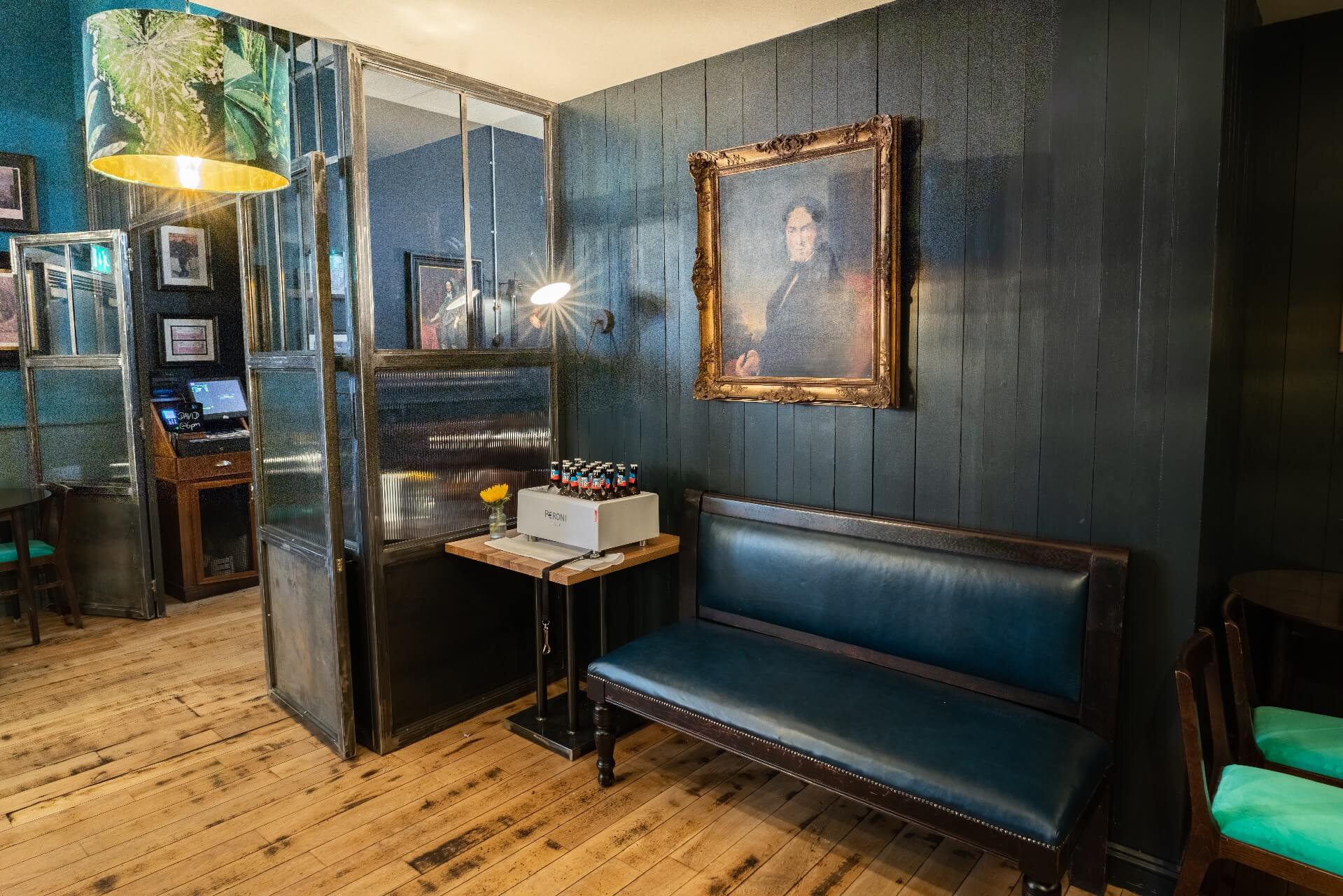 The Tokenhouse, Moorgate - Book Conference, Function & Private Event ...