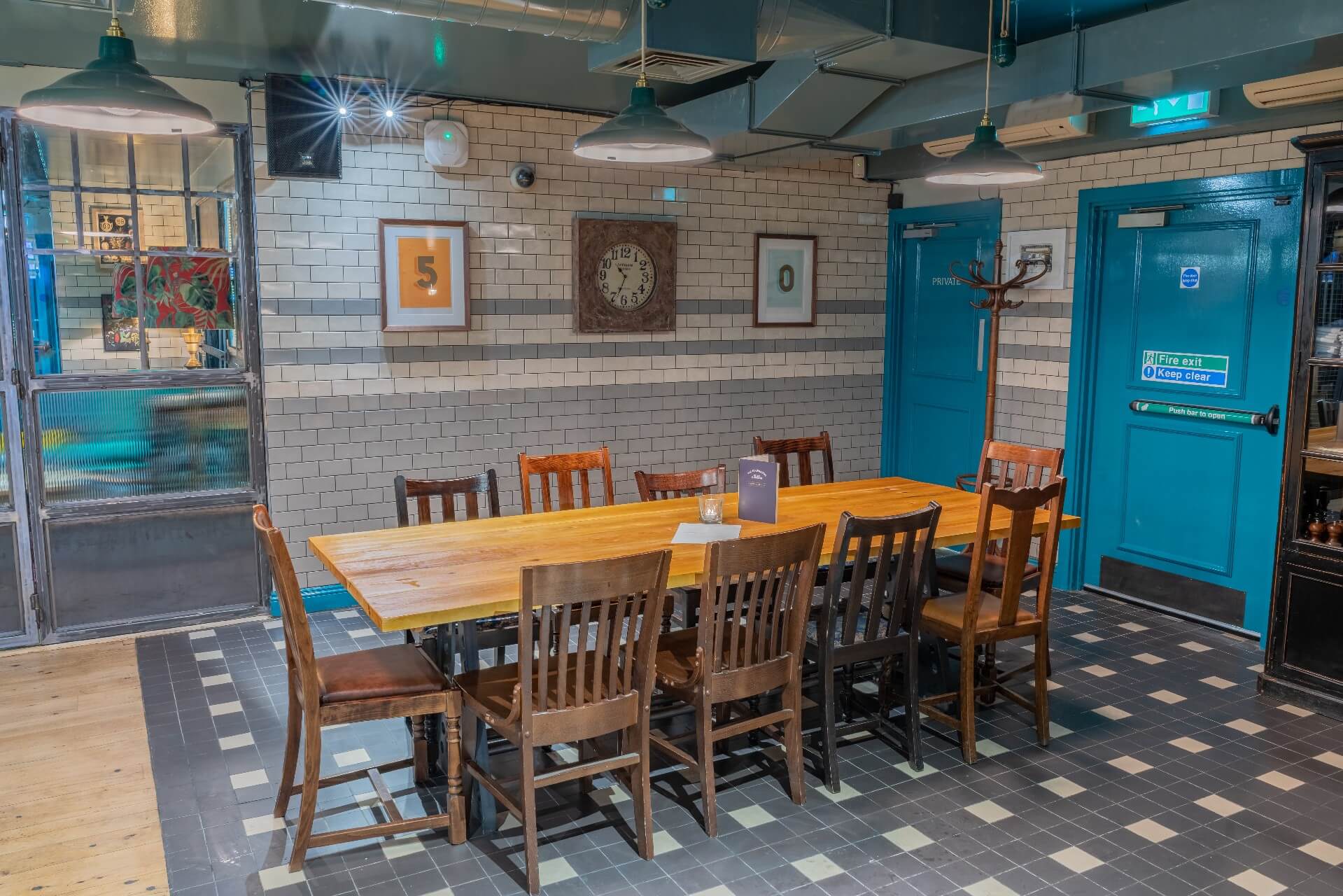 The Tokenhouse, Moorgate - Book Conference, Function & Private Event ...