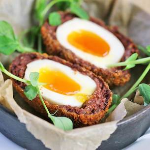 The Tokenhouse - Food at The Tokenhouse Pub & Restaurant, Moorgate