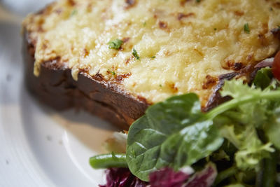 The Tokenhouse - Food at The Tokenhouse Pub & Restaurant, Moorgate